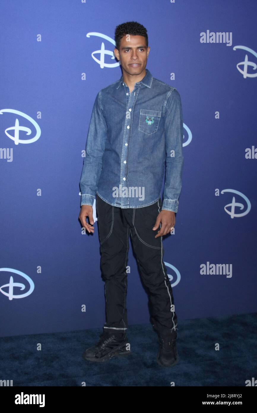 Van Peebles Mandela 2022