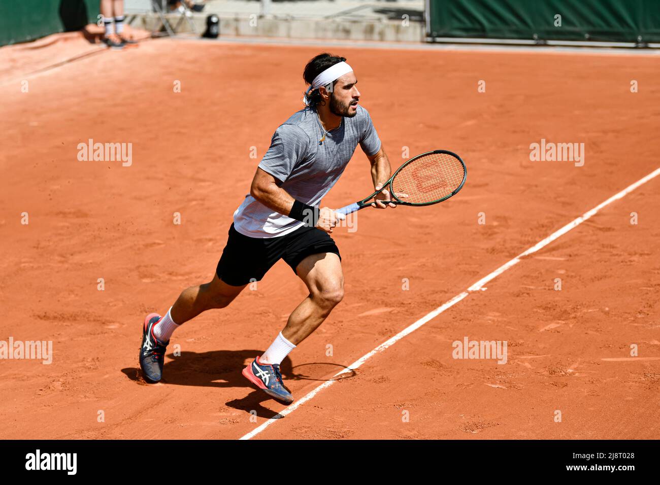 Gian marco moroni hi-res stock photography and images - Alamy