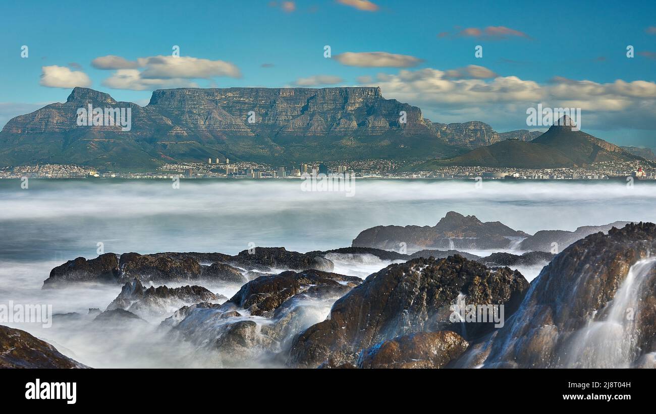 Table Mountain Wallpaper