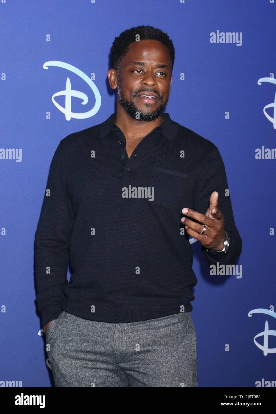 2022 Top Male Actors Of Disney