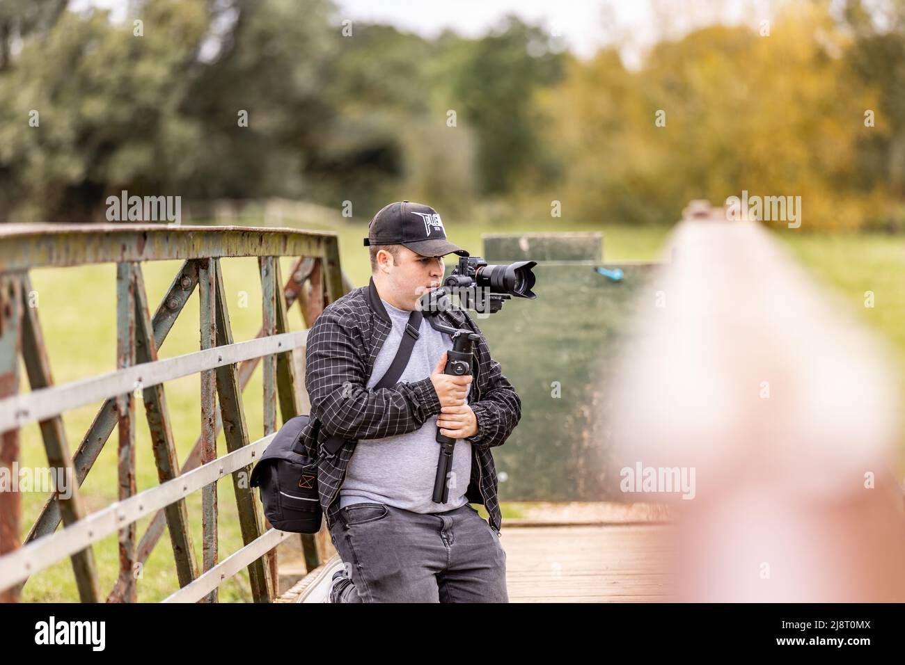 Sudbury suffolk meadows hi-res stock photography and images - Alamy