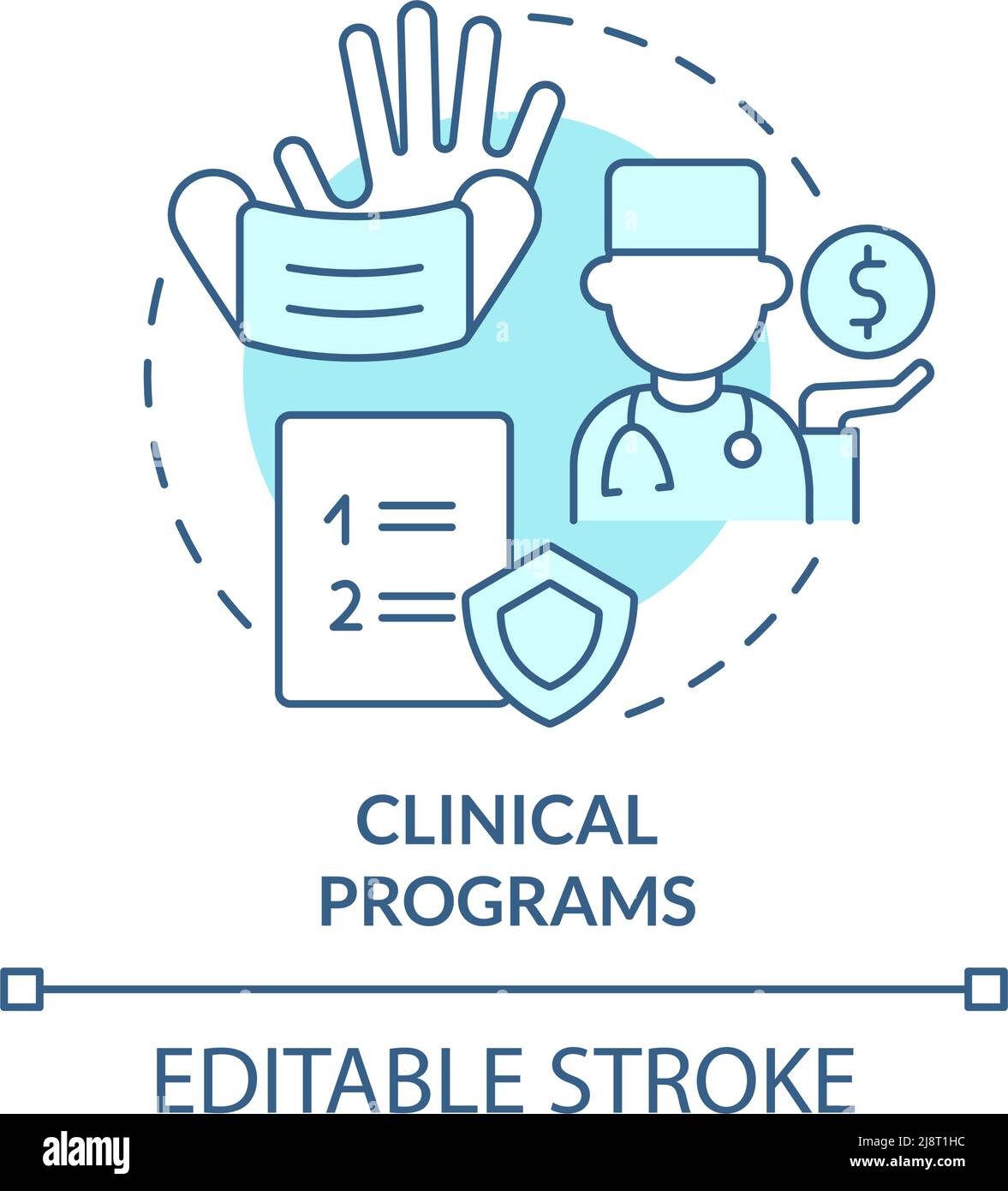 Medical aid programs hi-res stock photography and images - Alamy