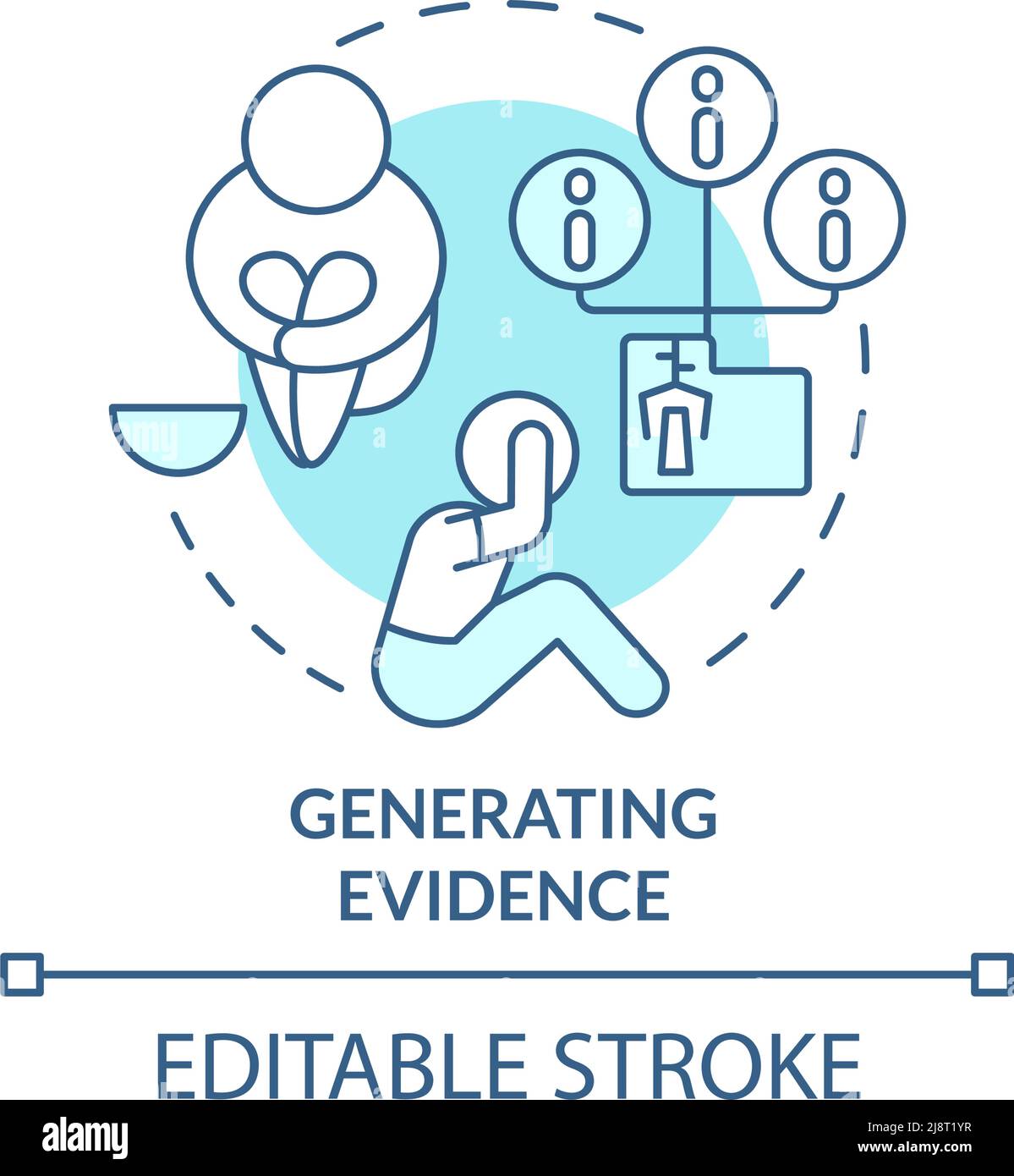 Society for protection of children Stock Vector Images - Alamy