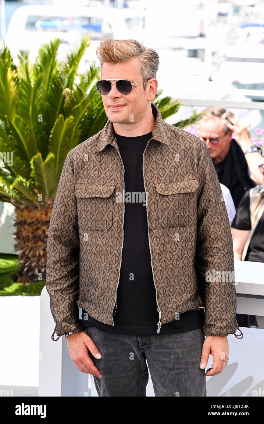 Benjamin Biolay 75th Cannes Film Festival Photocall Un Certain Reguard ...