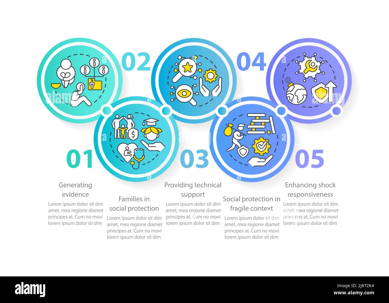 Social activities activity Cut Out Stock Images & Pictures - Alamy