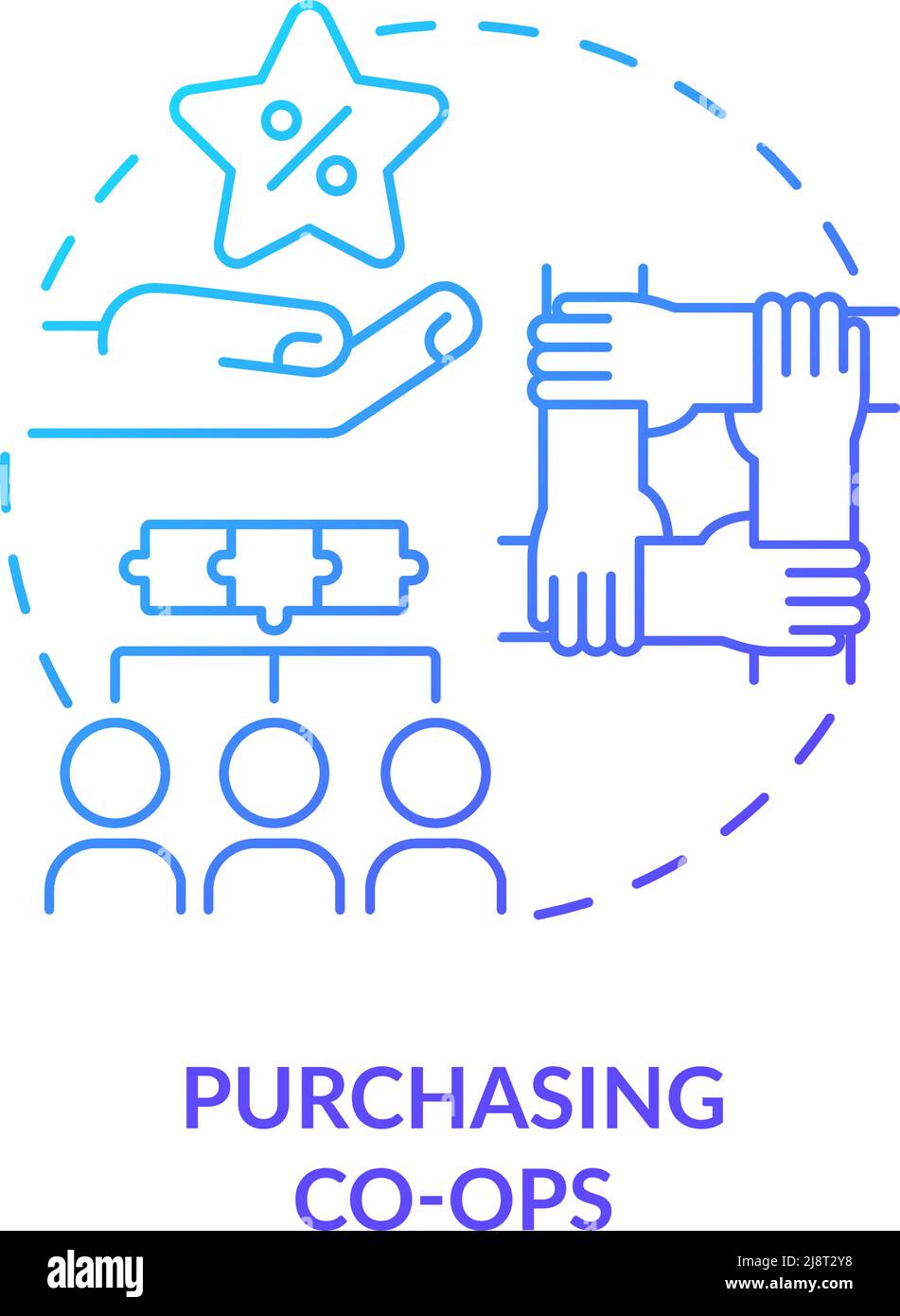 Ops business company logo Stock Vector Images - Alamy