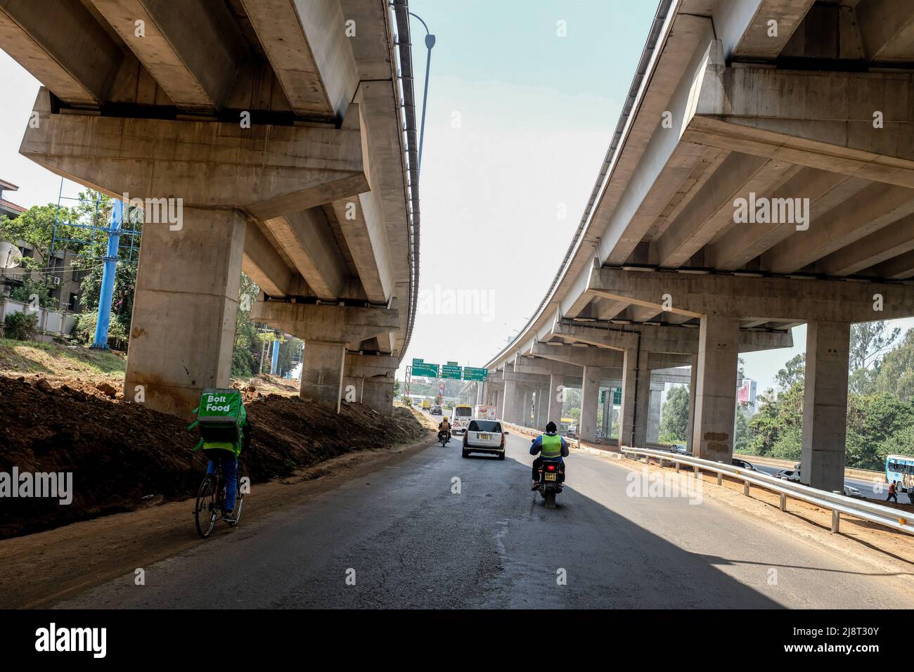 Nairobi Time POSTPONED NEW DATE TBA Nairobi In The Making Landscapes