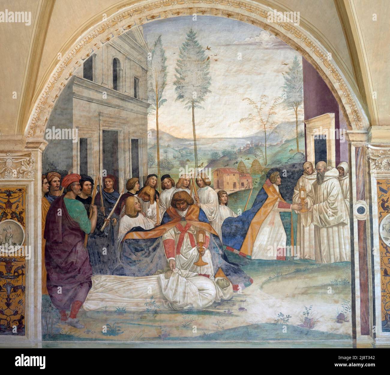 Portare fresco hi-res stock photography and images - Alamy