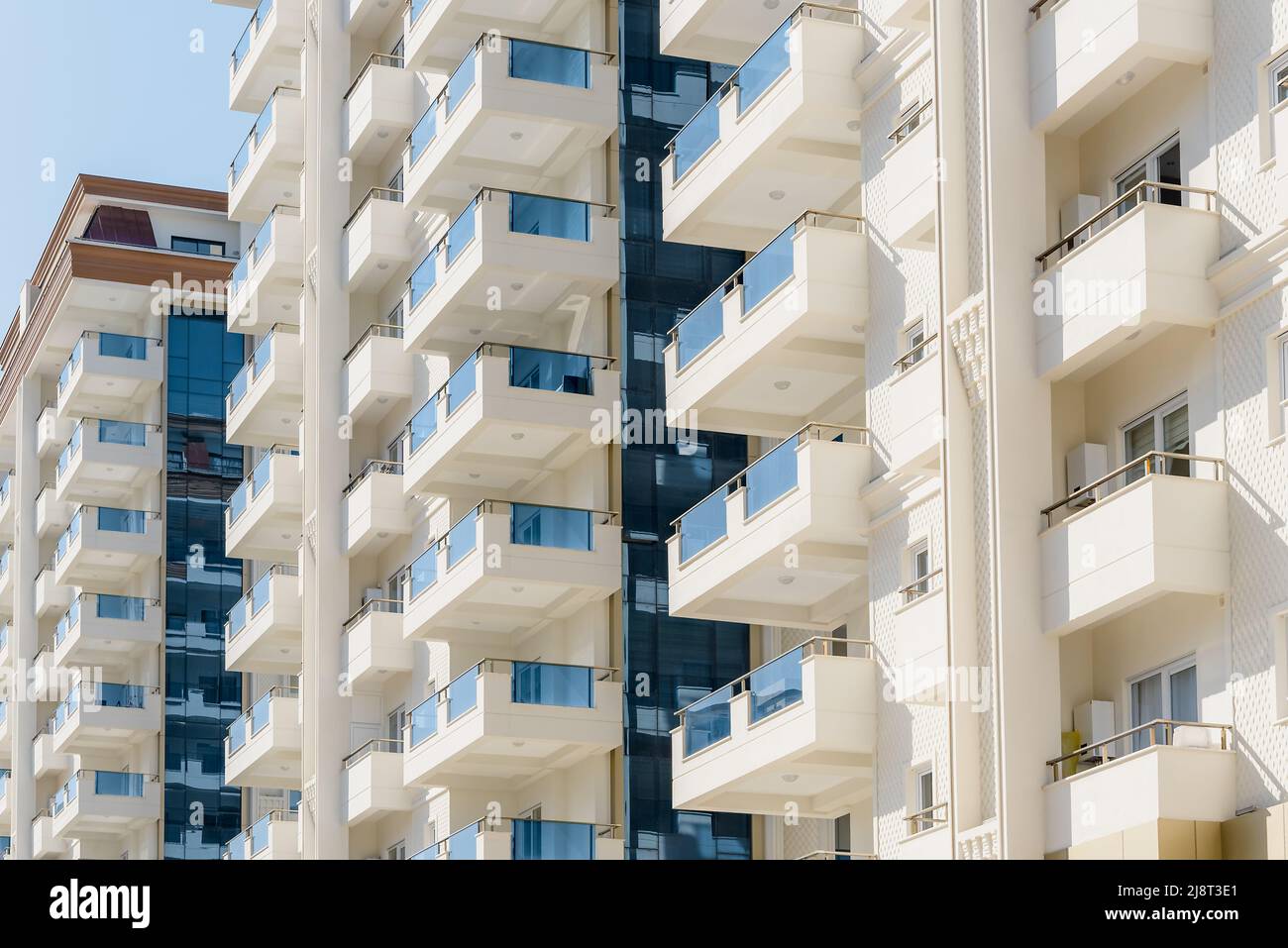 Postmodern Residential Architecture