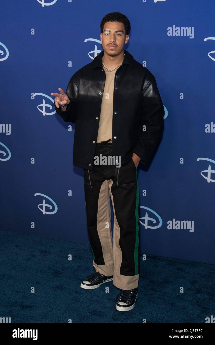 Marcus scribner hi-res stock photography and images - Alamy