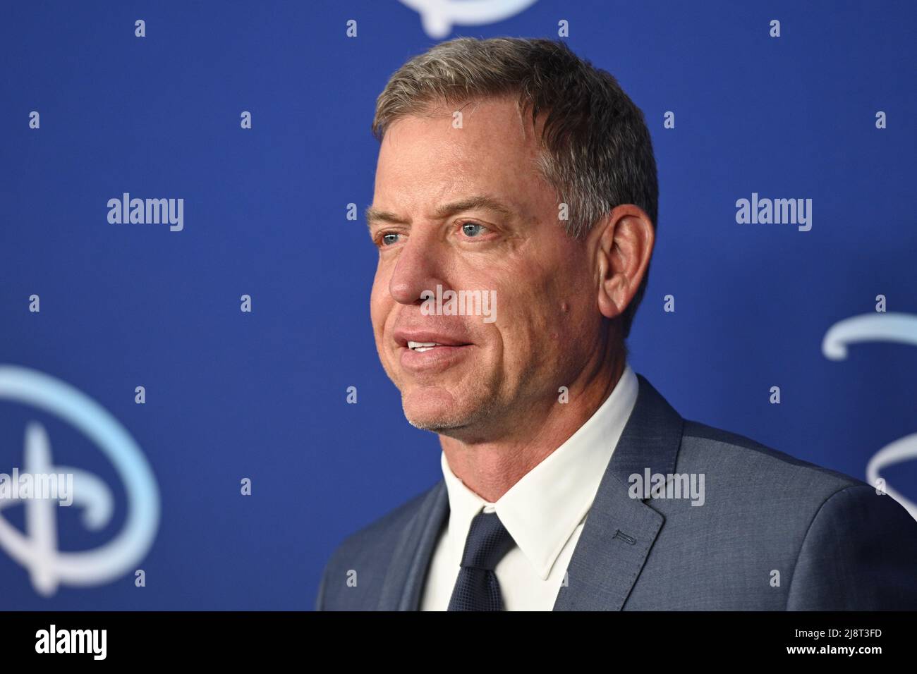 Aikman troy hi-res stock photography and images - Alamy