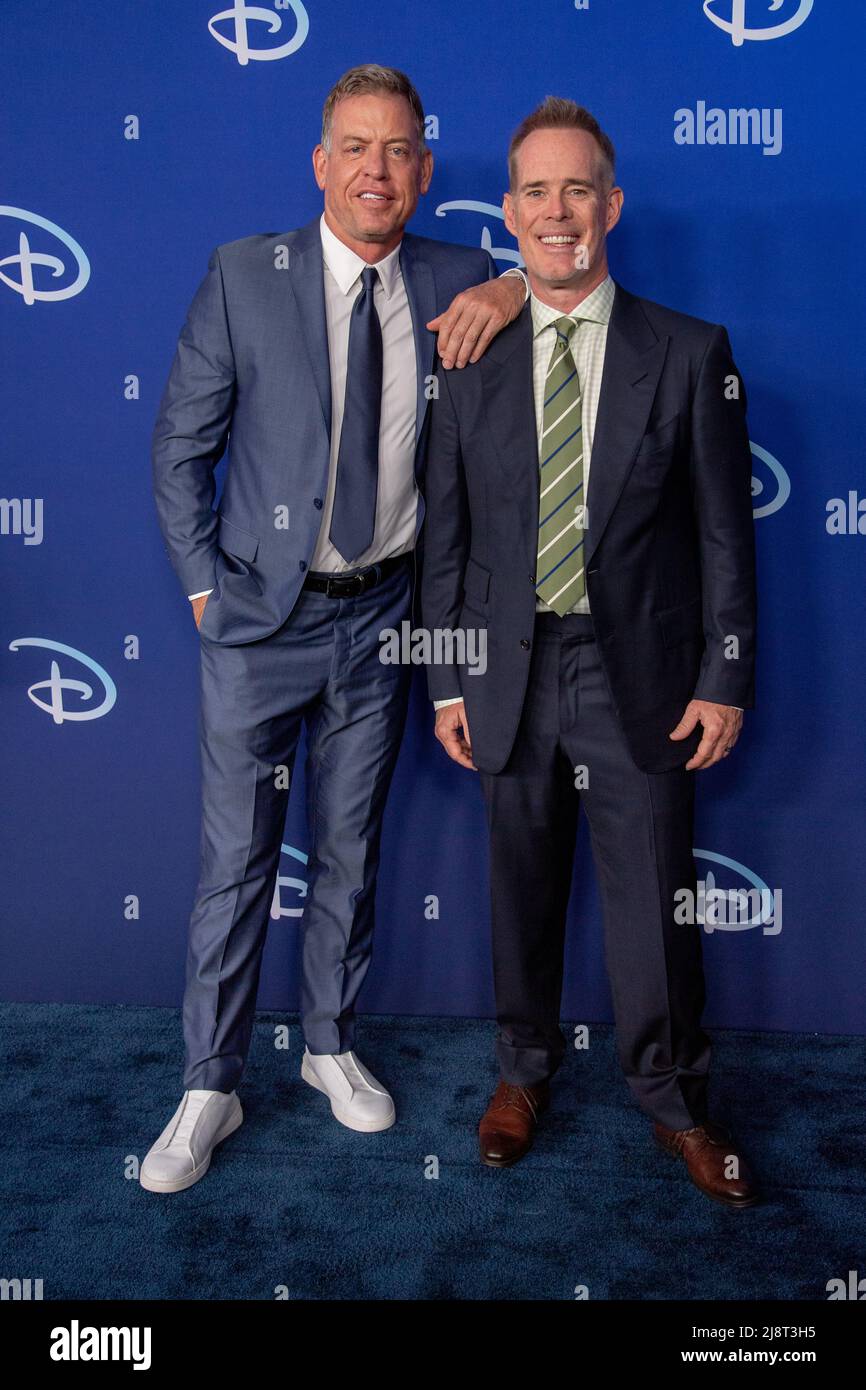 Joe buck hi-res stock photography and images - Alamy