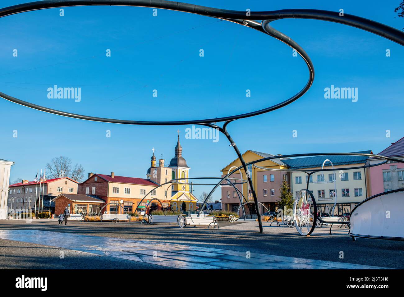 South eastern estonia hi-res stock photography and images - Alamy