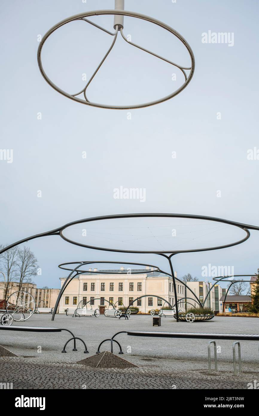 South eastern estonia hi-res stock photography and images - Alamy