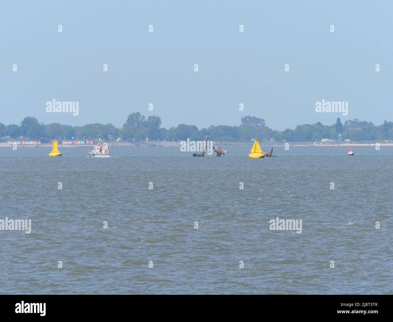 Ss richard montgomery survey hi-res stock photography and images - Alamy