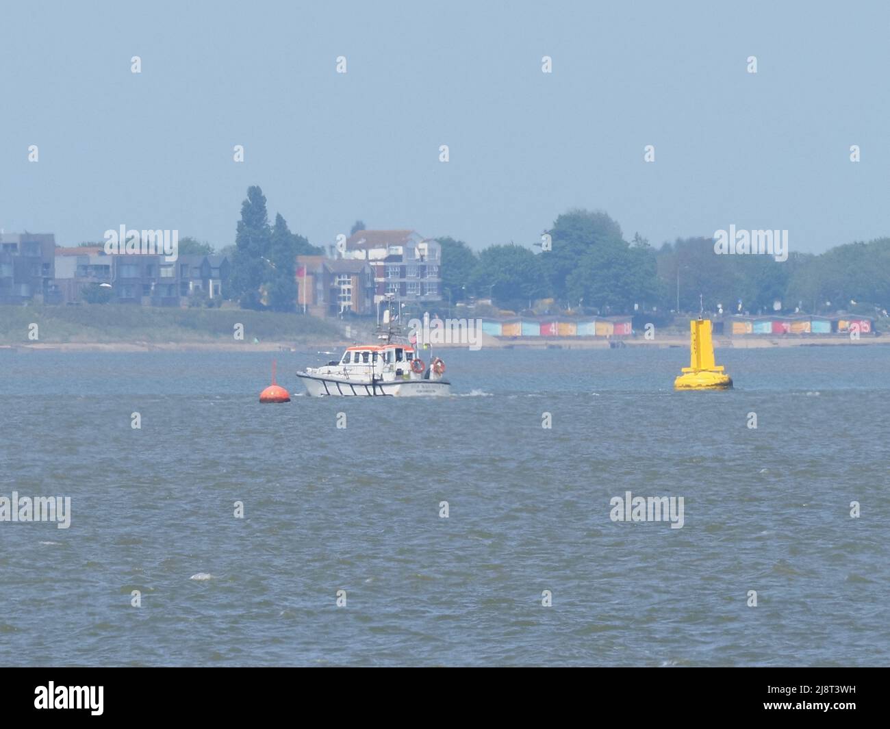Ss richard montgomery survey hi-res stock photography and images - Alamy
