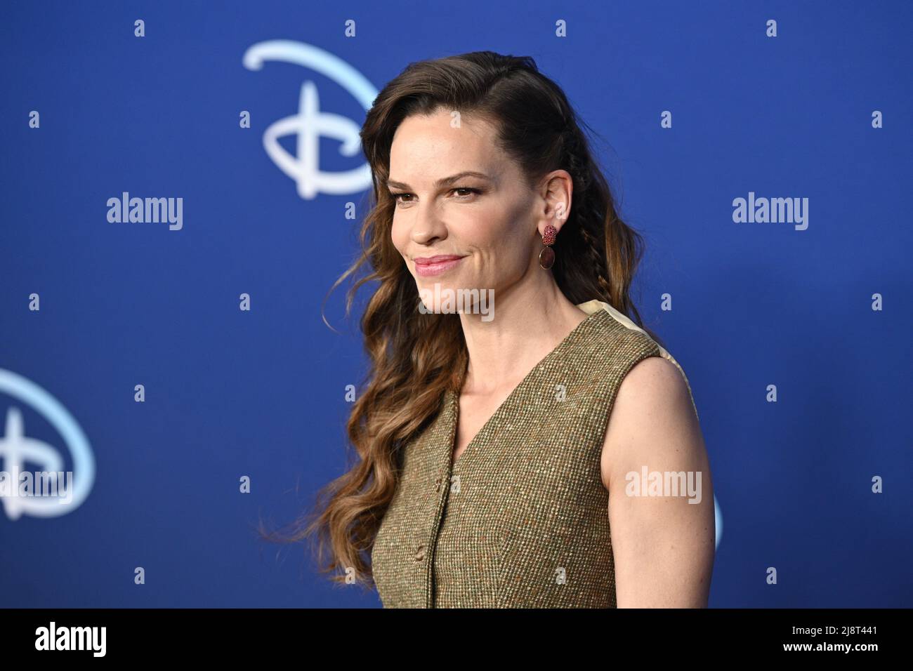 Swank attending the hi-res stock photography and images - Alamy