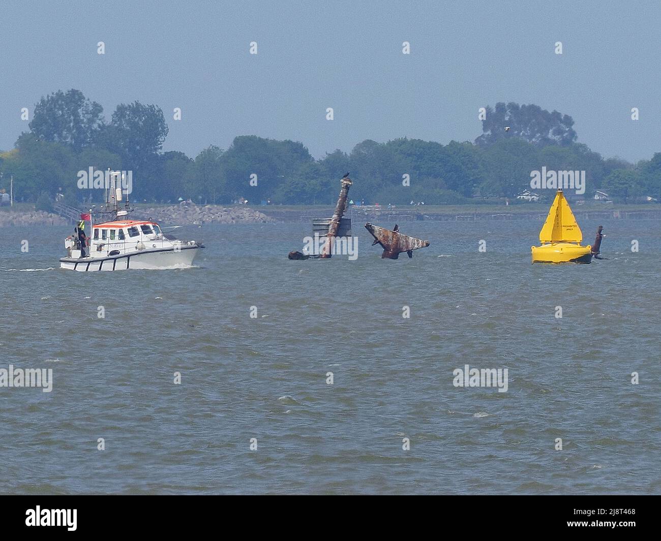 Sonar 2022 hi-res stock photography and images - Alamy