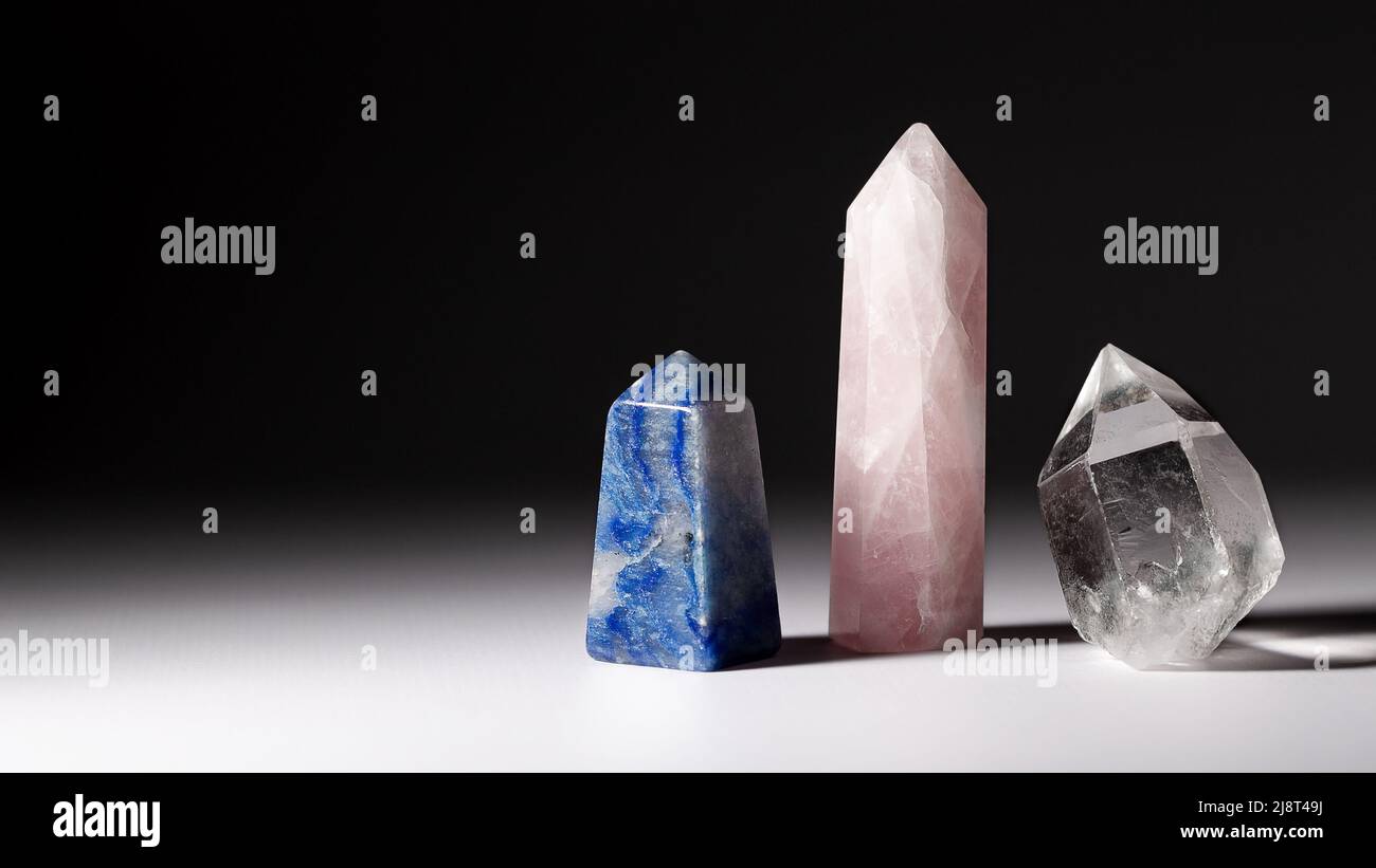 Healing stone hi-res stock photography and images - Alamy