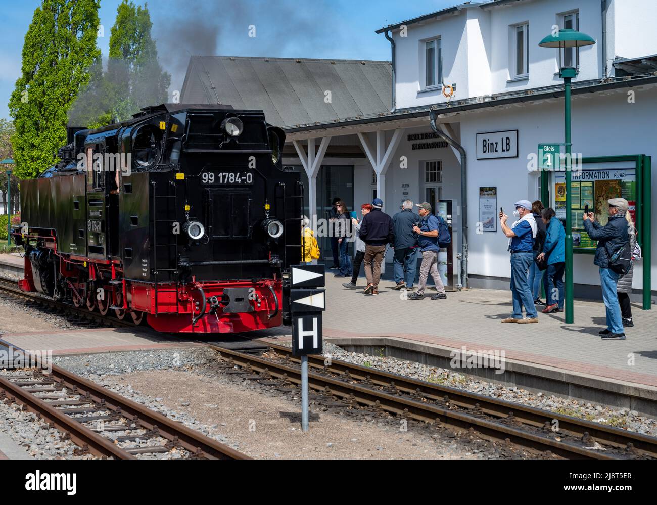 Germanys largest train station hi-res stock photography and images - Alamy