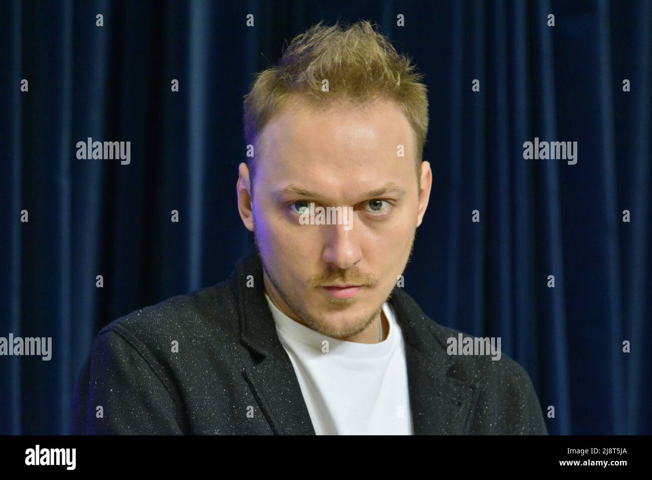 Press screening of the historical drama Amanat.MMPC Russia Today ...