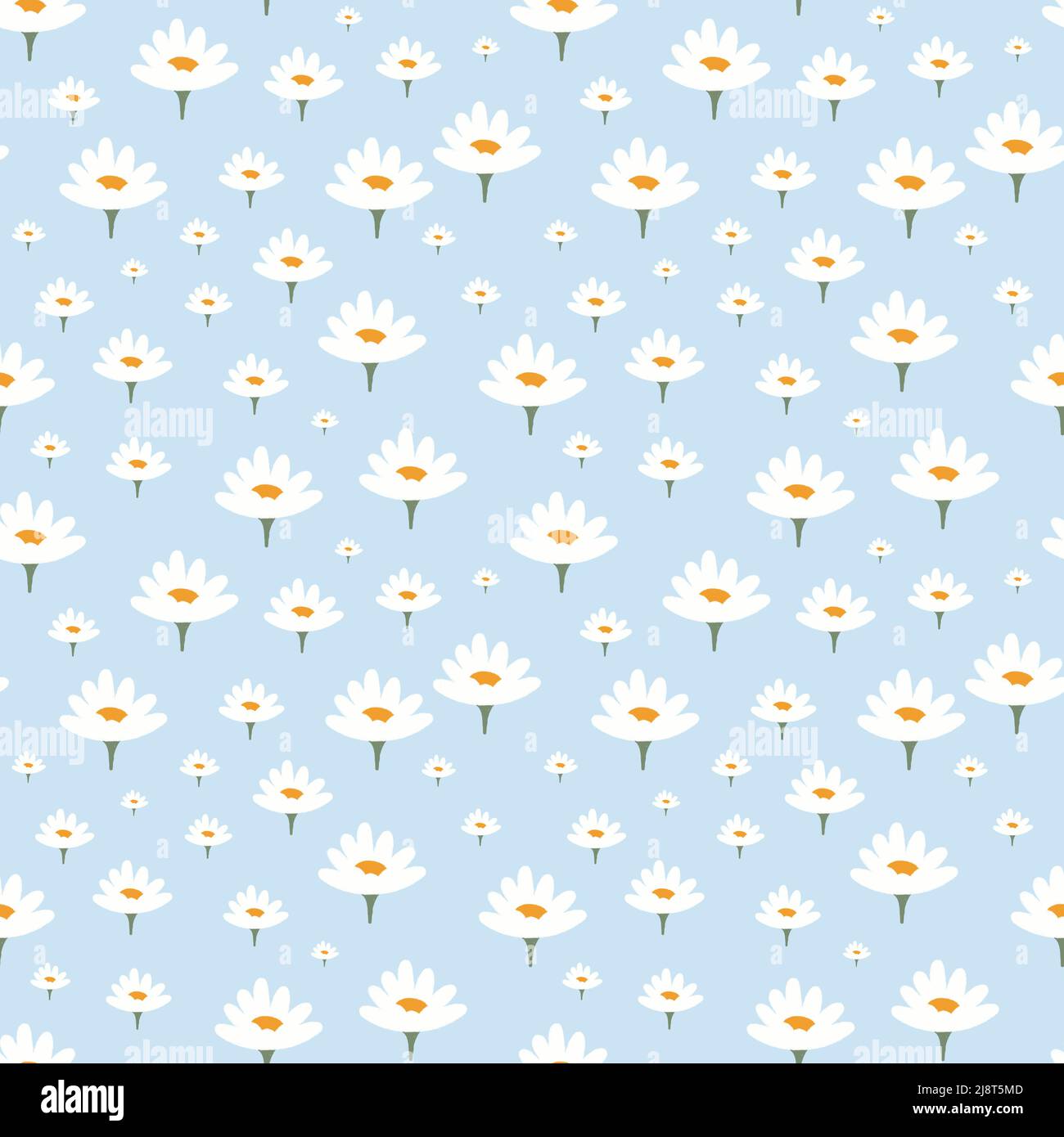 Wallpaper flower printing Cut Out Stock Images & Pictures - Alamy
