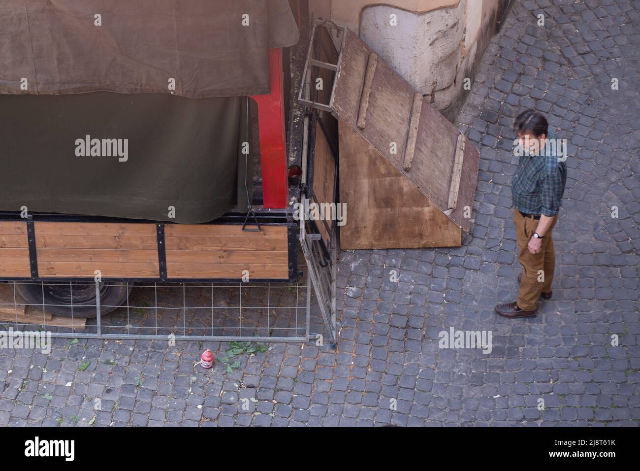 Matteo leoni hi-res stock photography and images - Alamy