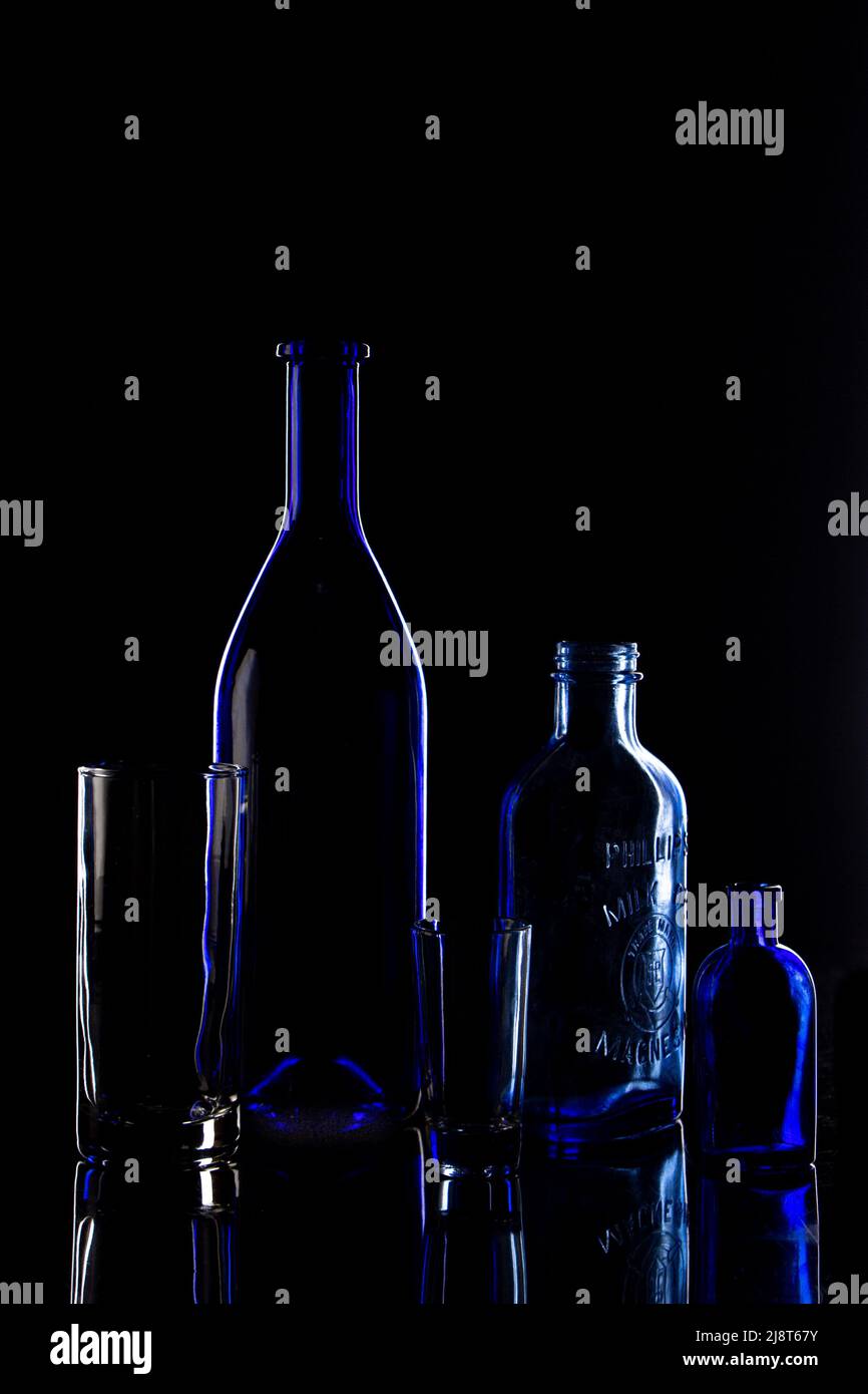 dark field 2 Stock Photo - Alamy