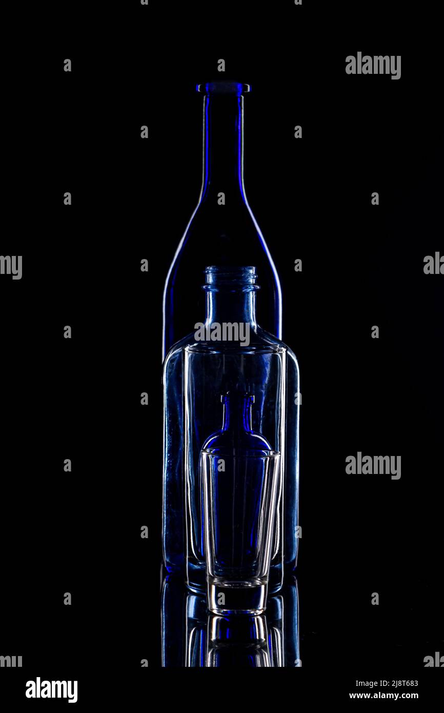 dark field 1 Stock Photo - Alamy