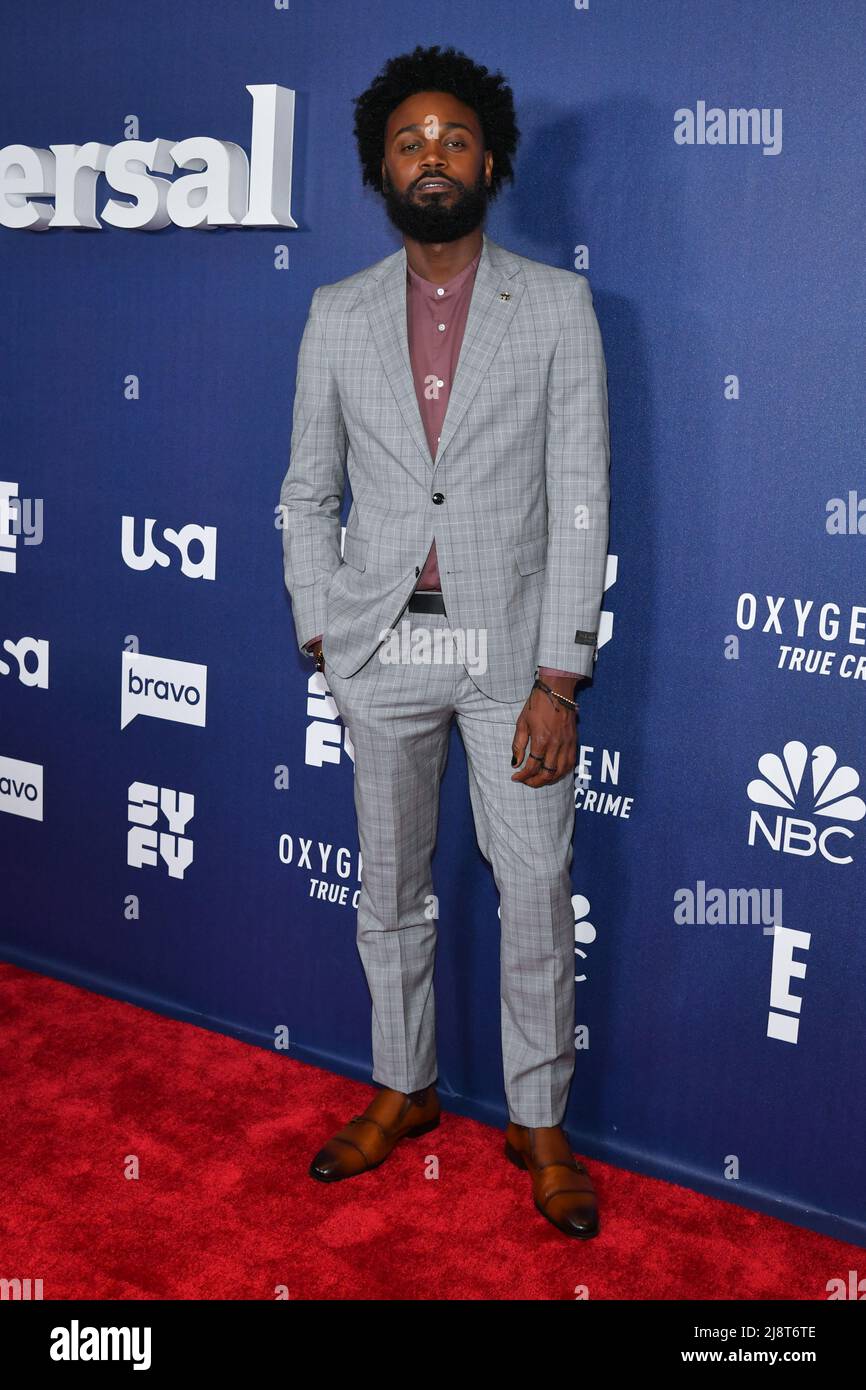 Echo kellum hi-res stock photography and images - Alamy