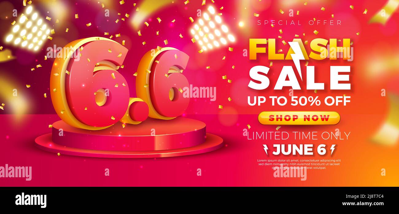 6 june Stock Vector Images - Alamy