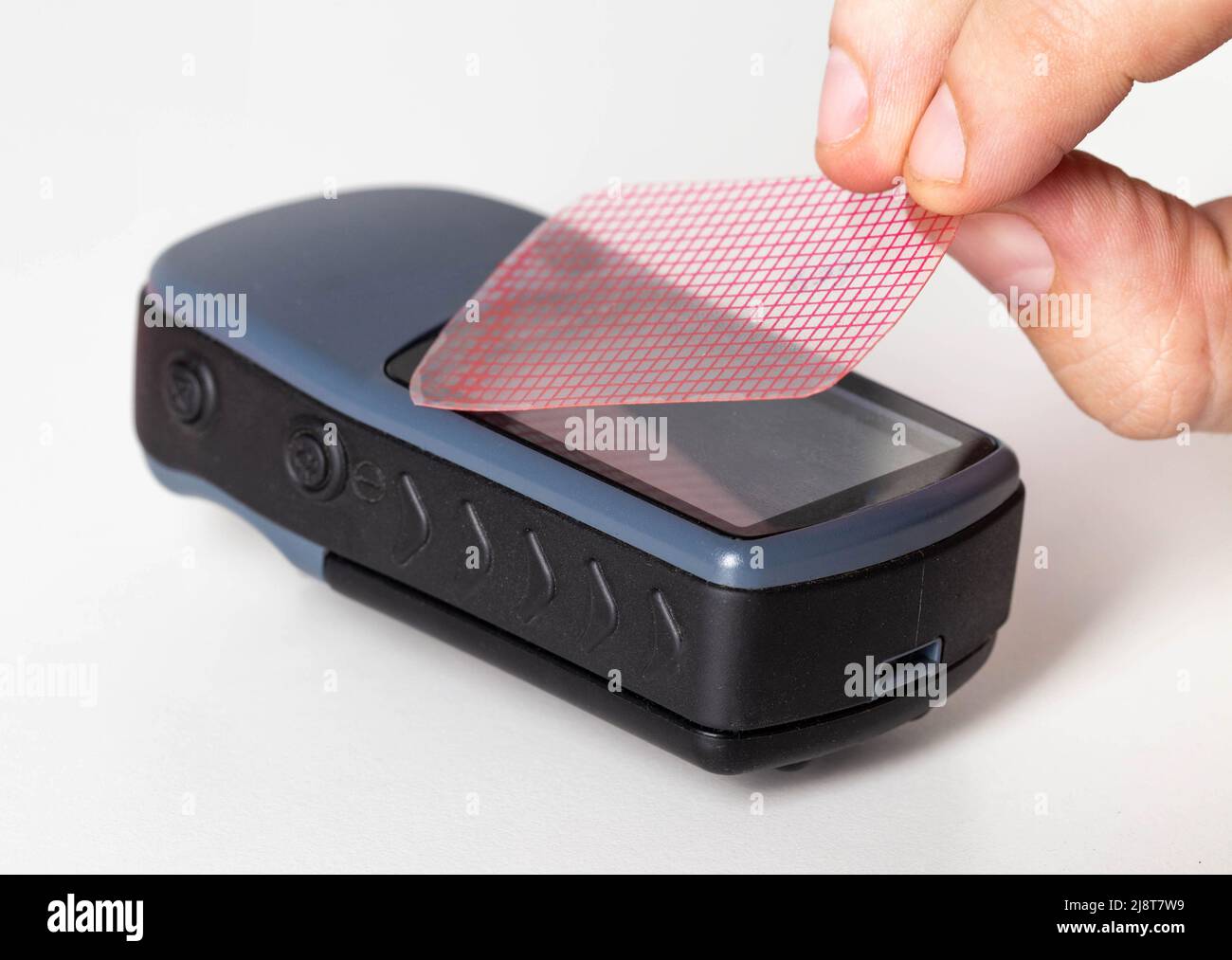 Scratchproof hi-res stock photography and images - Alamy