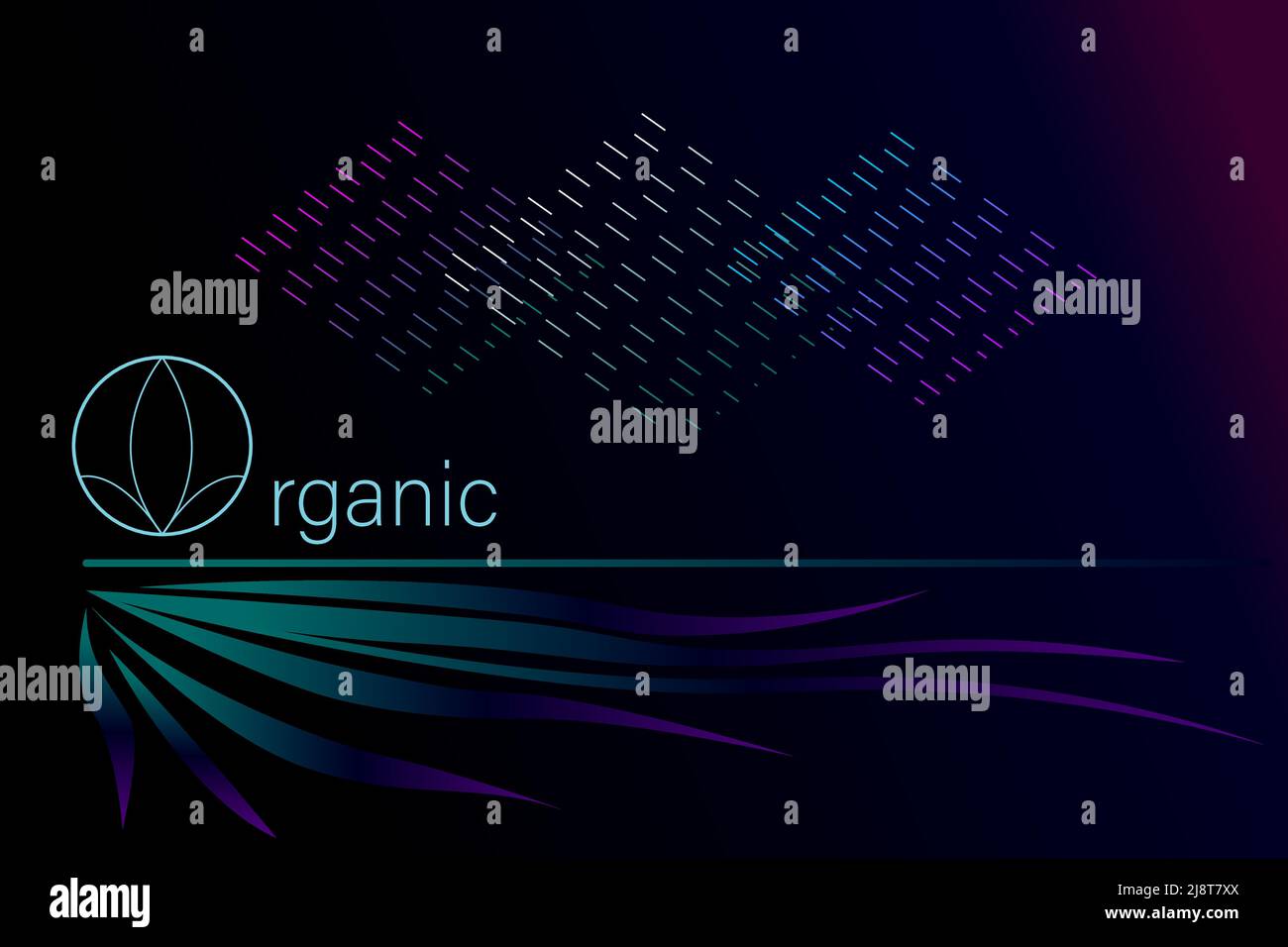 Glow gradients Stock Vector Images - Alamy