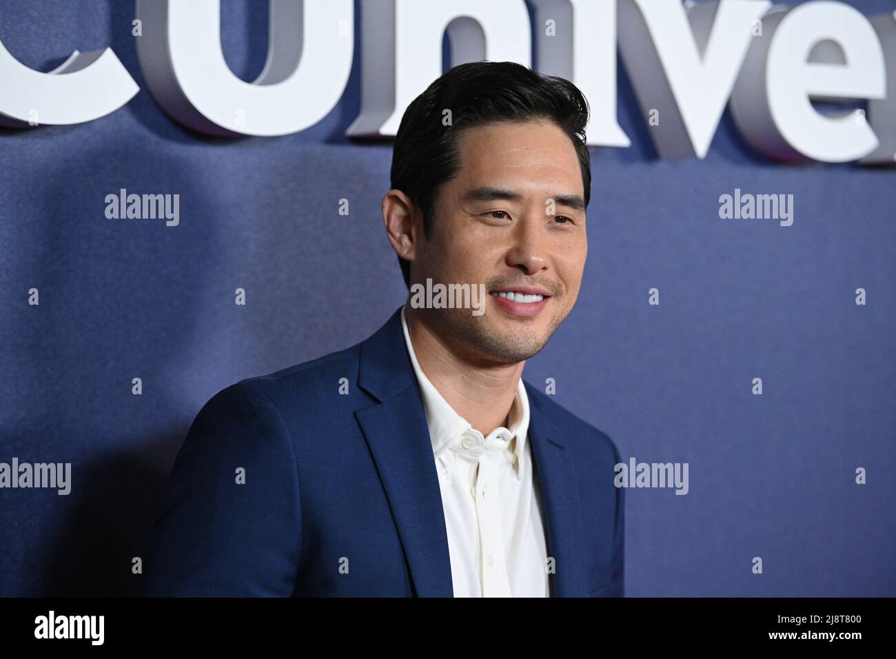 Raymond lee hi-res stock photography and images - Alamy