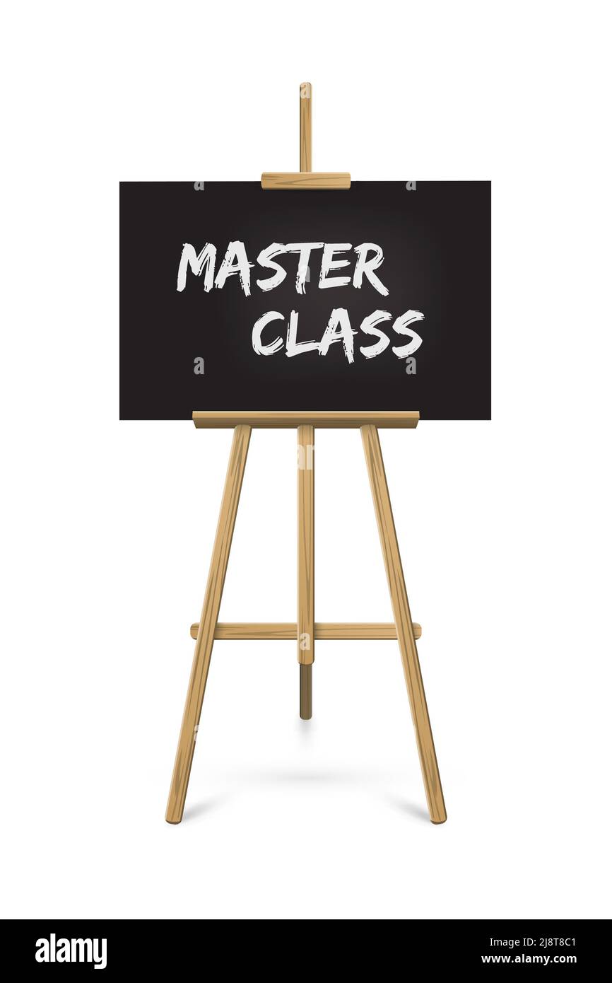 3d view master Stock Vector Images - Alamy