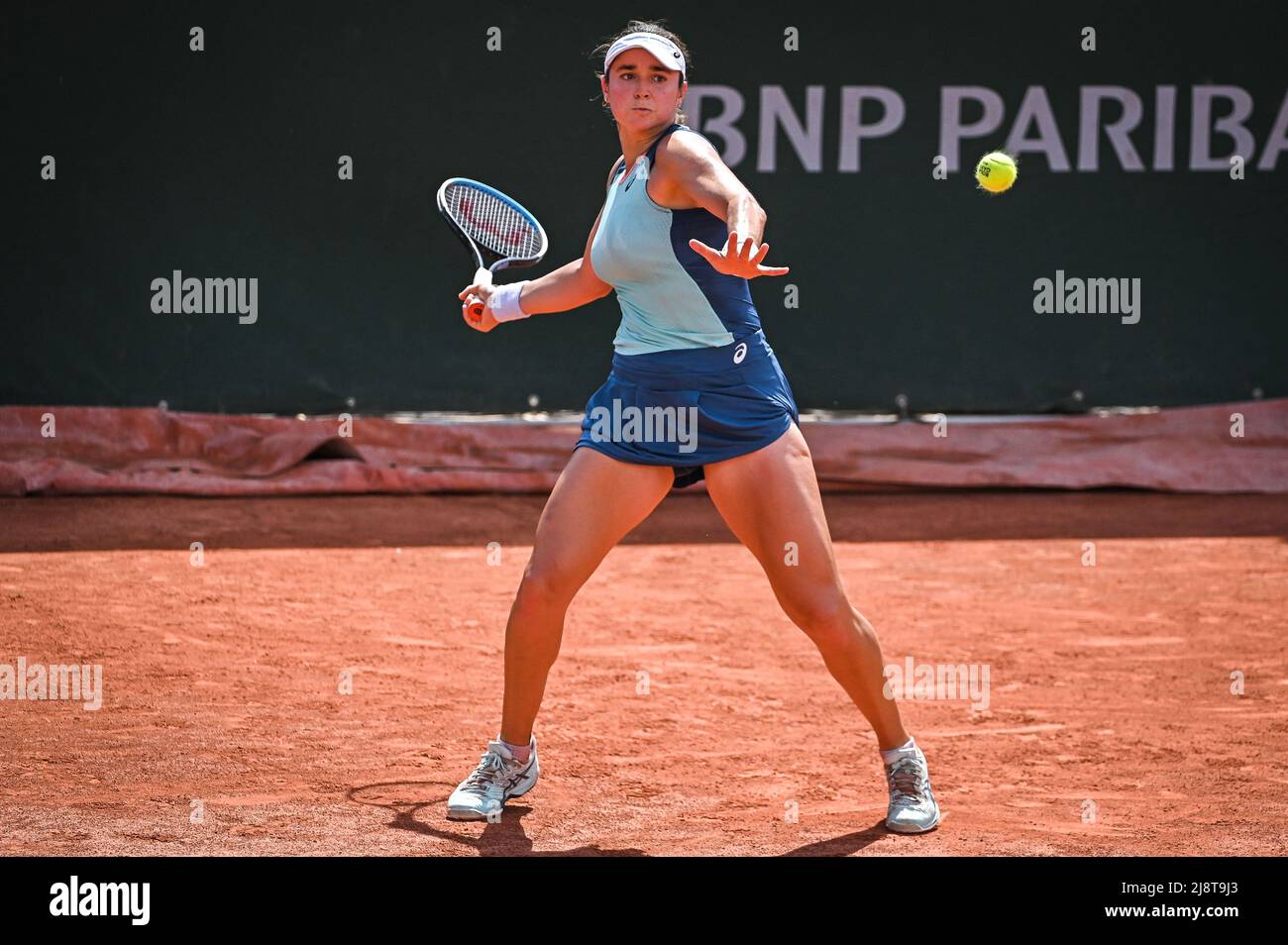 Dolehide tennis hi-res stock photography and images - Alamy