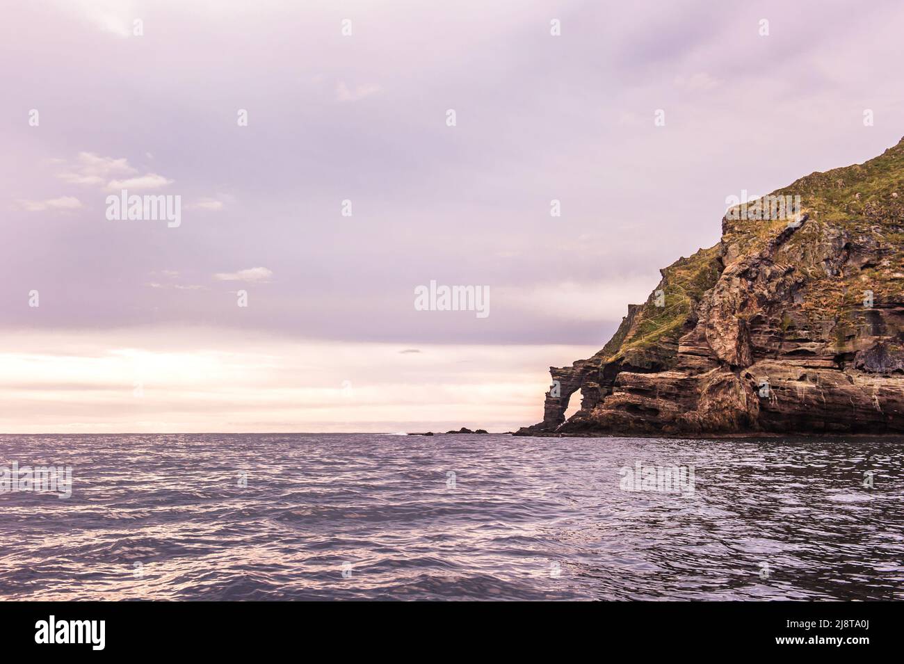 The beautiful island "Dokdo",Dokdo is the east end territory of ...