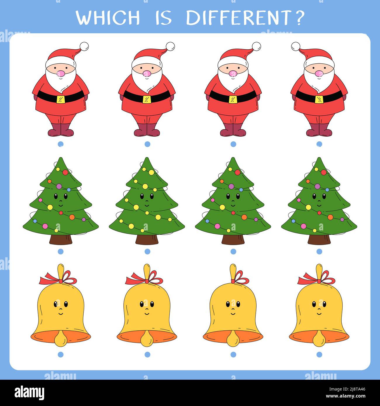 Odd christmas tree hi-res stock photography and images - Alamy
