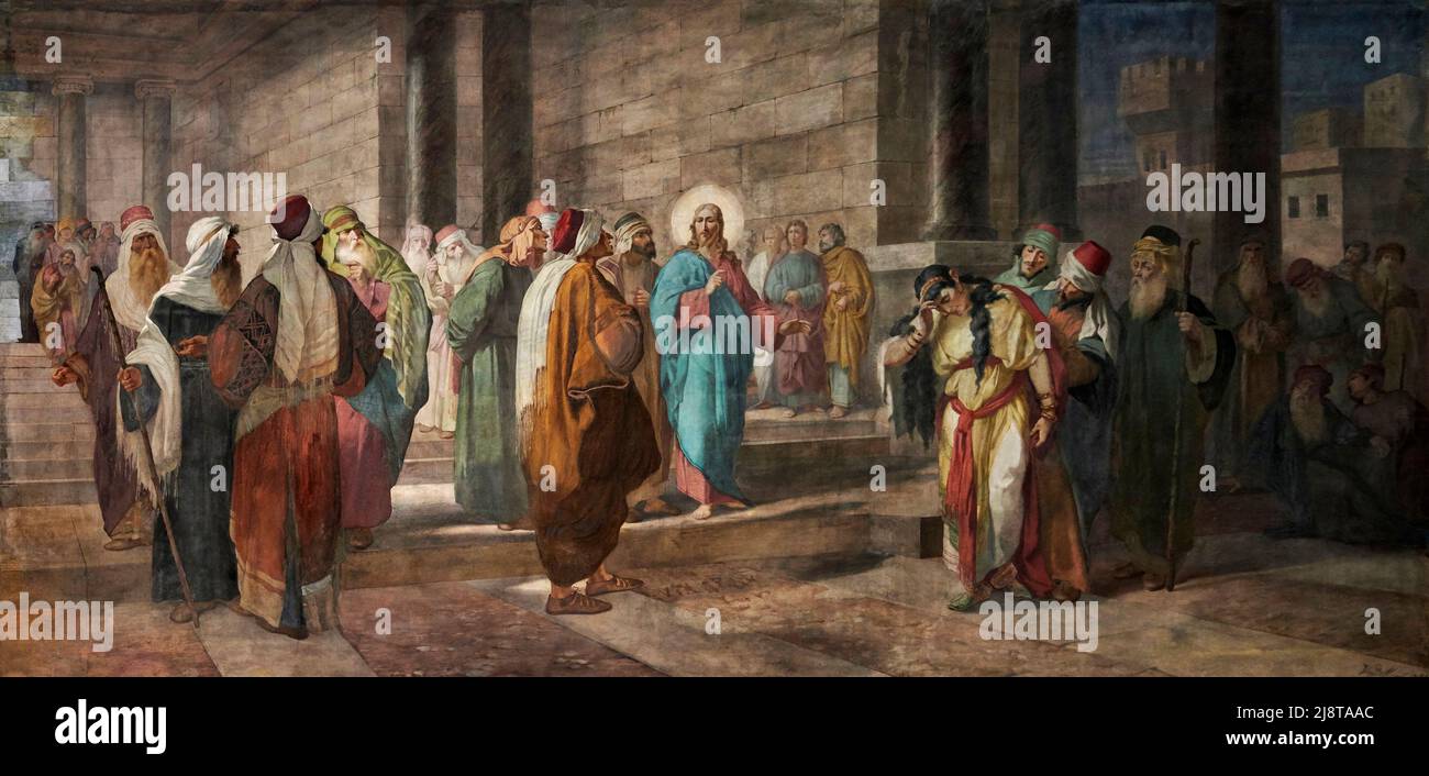 Virginio monti hi-res stock photography and images - Alamy