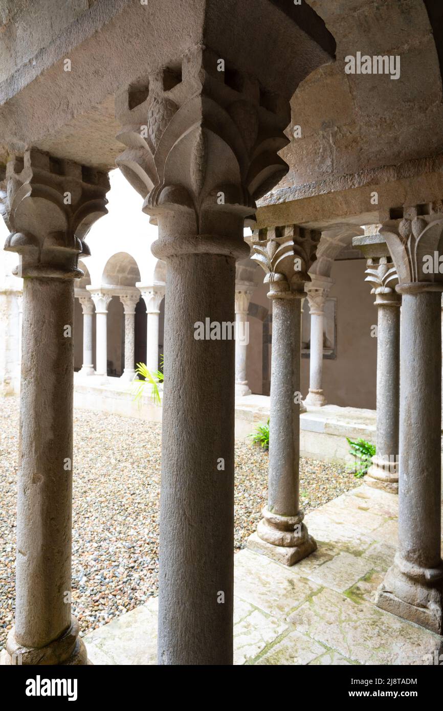 Sant daniel valley hi-res stock photography and images - Alamy