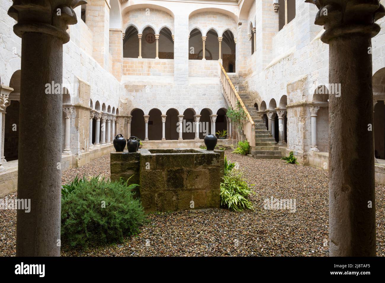 Sant daniel valley hi-res stock photography and images - Alamy