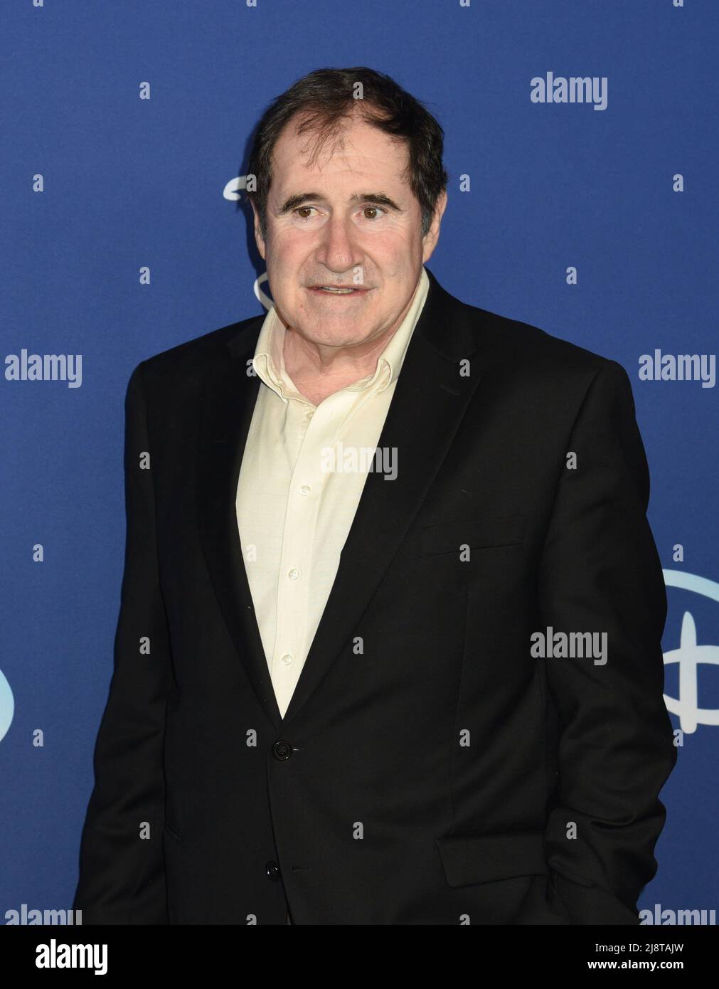 New York, NY, USA. 17th May, 2022. Richard Kind at arrivals for ABC ...