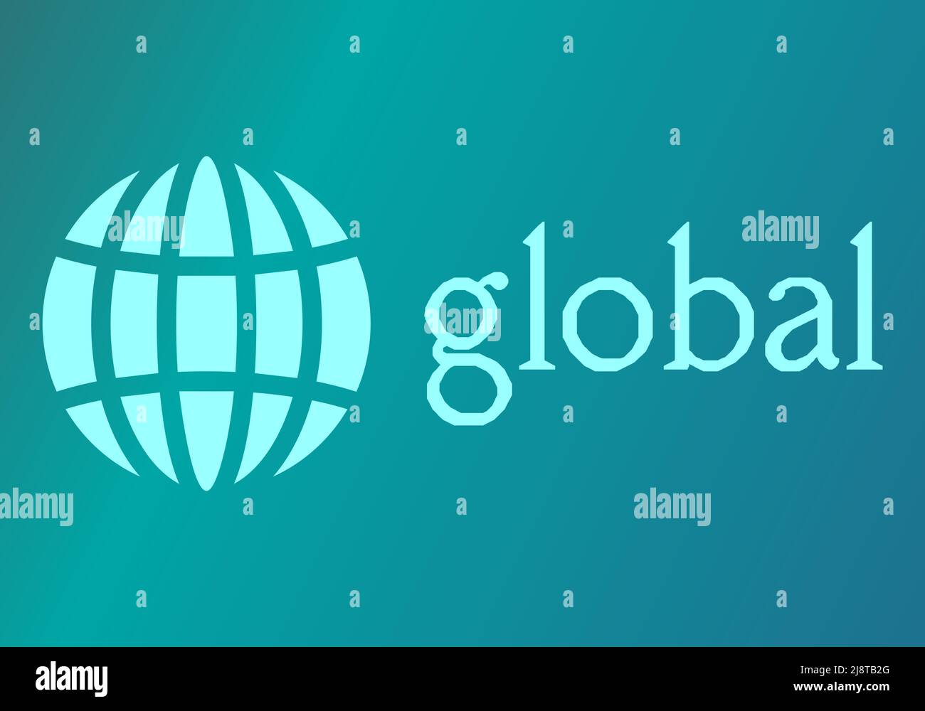 Business Logo Symbol Name Concept vector design Stock Vector Image ...