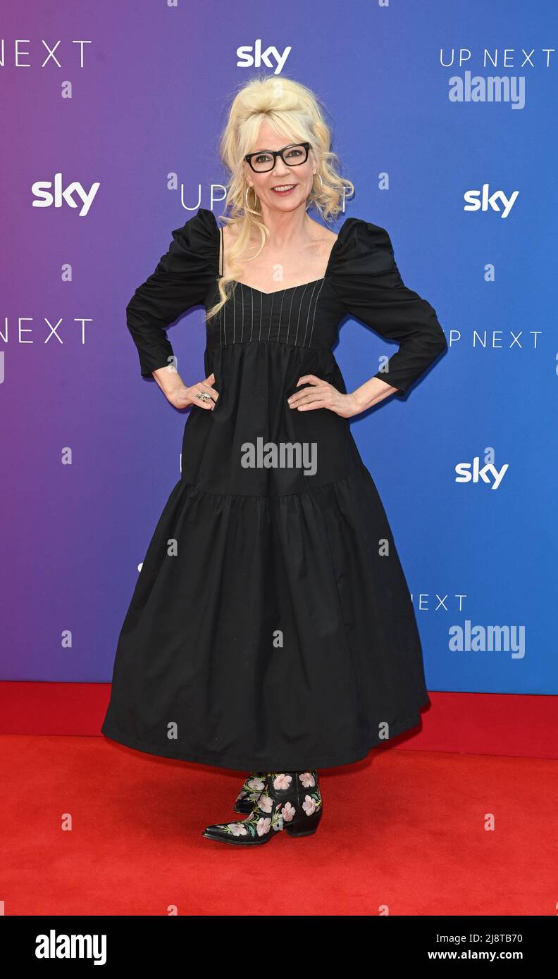 Photo Must Be Credited ©Alpha Press 079965 17/05/2022 Morwenna Banks ...