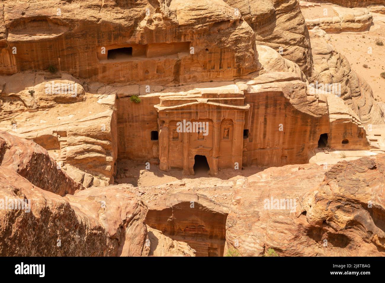 Tomb of the roman soldier hi-res stock photography and images - Alamy