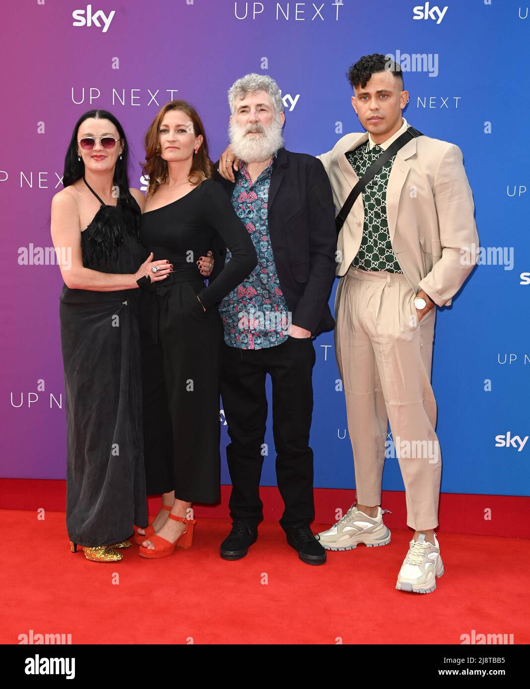 Aaron heffernan hi-res stock photography and images - Alamy