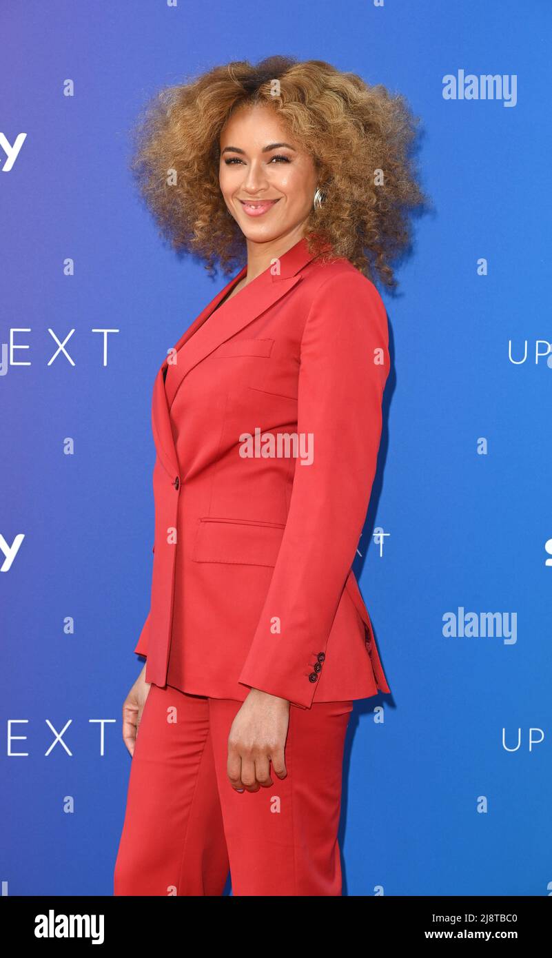 Michelle de swarte hi-res stock photography and images - Alamy