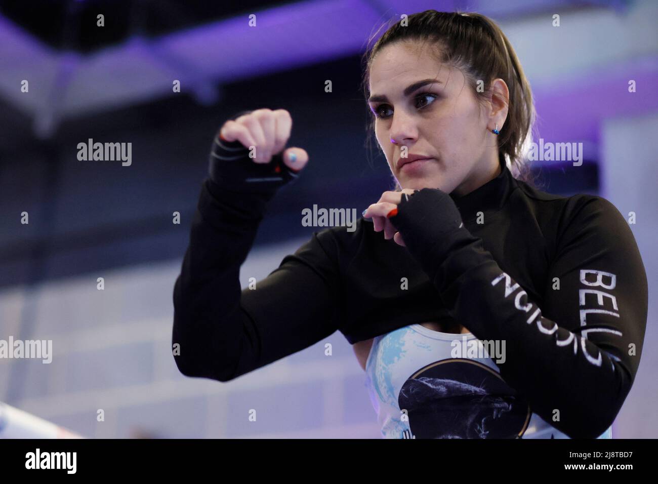 Victoria bustos hi-res stock photography and images - Alamy