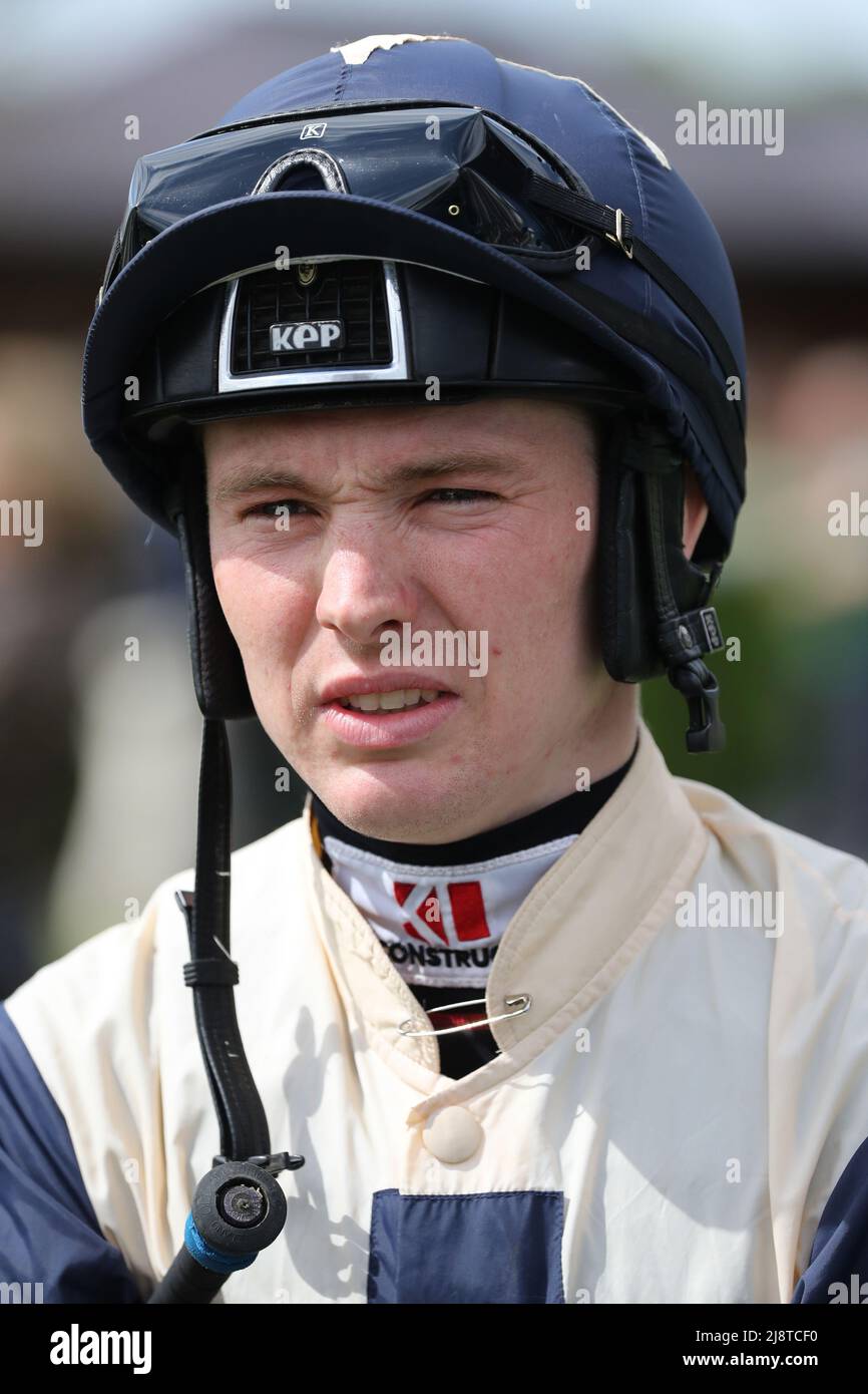 COLIN KEANE, JOCKEY, 2022 Stock Photo - Alamy
