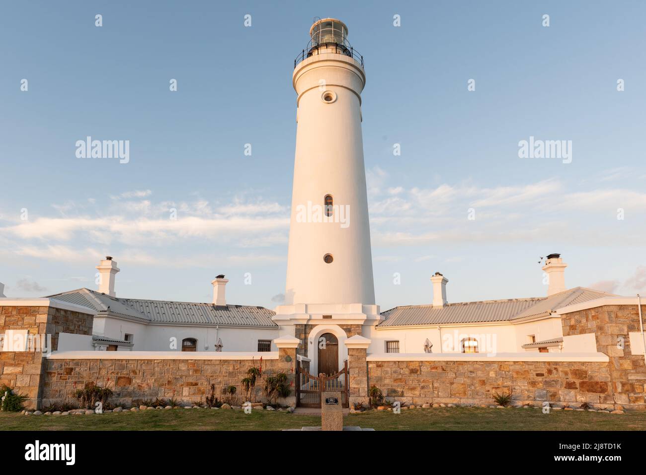 Cape st fancis hi-res stock photography and images - Alamy